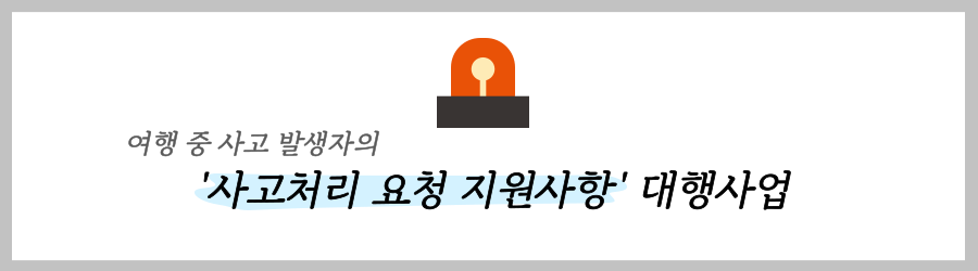 대한안전여행진흥회